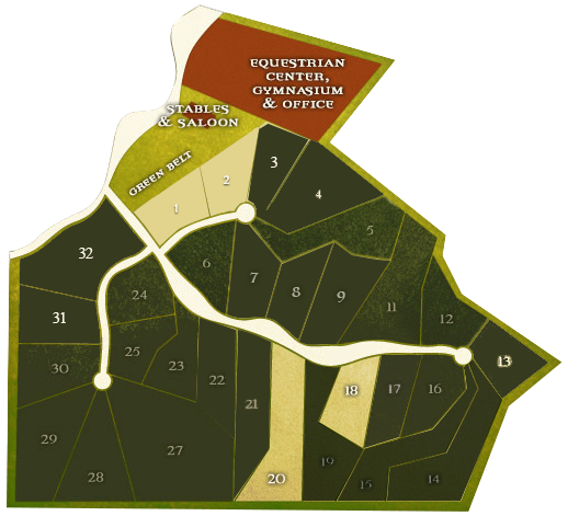 Available Lots / Homes